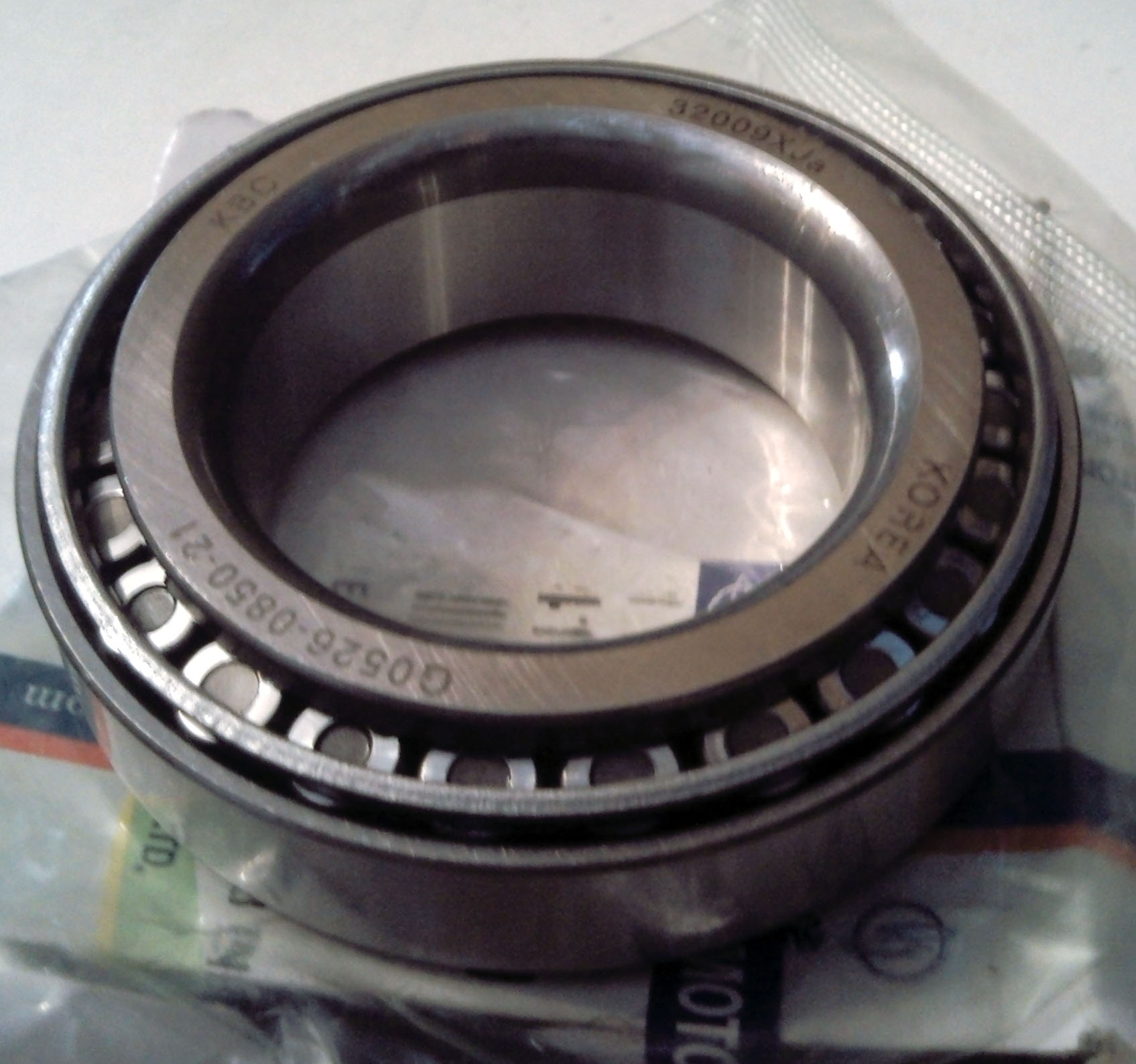 Пара вопросов по ЗИПам на передние ступицы - Проблемы переднего привода ...